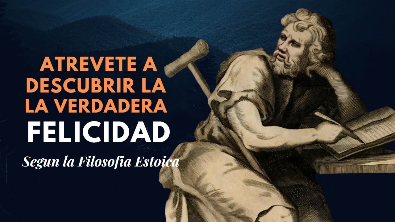 ATREVETE A DESCUBRIR LA VERDADERA FELICIDAD - Según la FILOSOFIA ...
