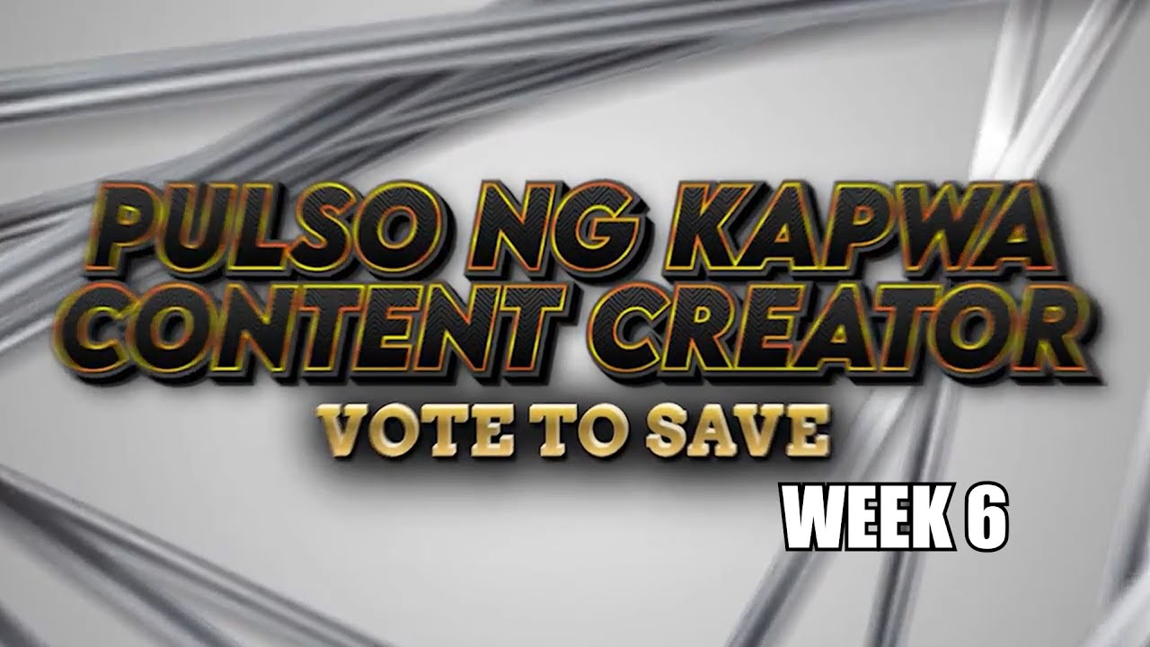 THE HOUSE OF COLLAB: CONTENT CREATORS VOTE TO SAVE (WEEK 6) - YouTube