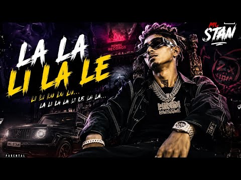 LA LA LI LA LE 🔥 | official video song| Bass Boosted | YV VIONI 