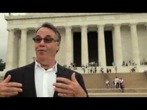 My Favorite Spot on the National Mall: Steven Hahn - YouTube