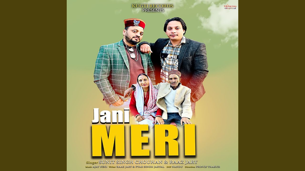 Jani Meri - YouTube