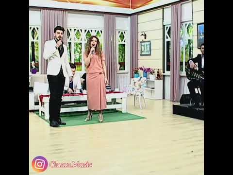 آهنگ بیلی یورسون از چیناره ملیک زاده