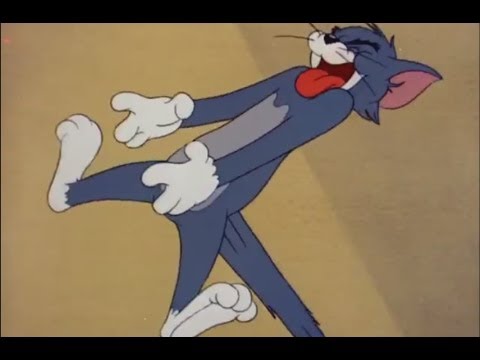 Tom and Jerry - Scream aaaaaaaaa!! 3 Full Compilation - YouTube