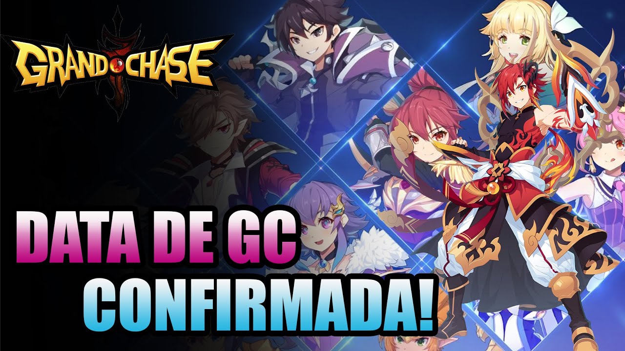 Revelada Data do Lançamento Global de GC Classic! - YouTube