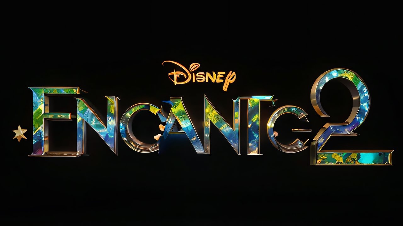 encanto 2 Data de lançamento trailer do teaser serie - YouTube
