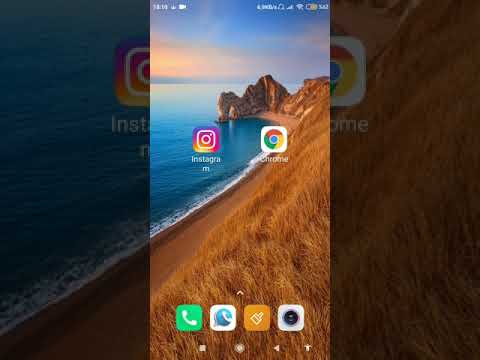 İnstagram vidyo  hilesi sınırsız!!!!