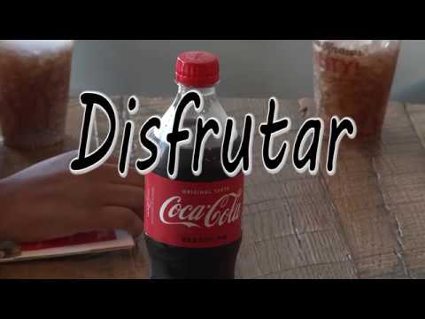 Coca-Cola Spanish commercial - YouTube