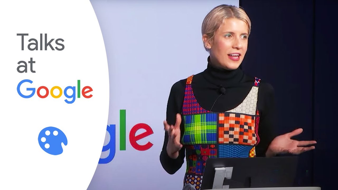 How to Chain Trip? | Claire L. Evans | Talks at Google - YouTube