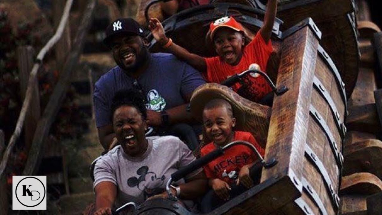 WALT DISNEY WORLD TRIP | VACATION | MICKEY MOUSE | DISNEY CASTLE | MINE ...