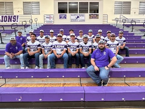 Gametime May 7 2024 with Santa Rosa baseball - YouTube