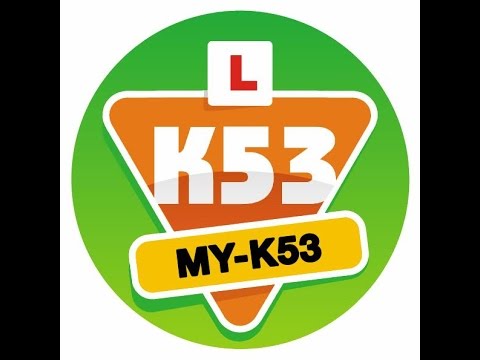 MYK53 - Three point turn - YouTube