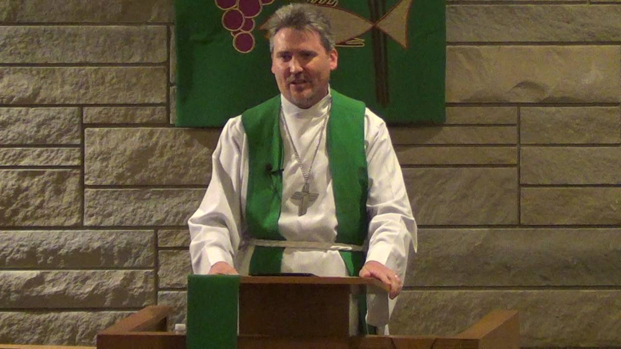 Pastor Delivering Sermon It Will Be Given To You From Luke 11 1 13 pastor-delivering-sermon-it-will-be-given-to-you-from-luke-11-1-13
