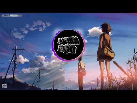 Hijau Daun - Ilusi Tak Bertepi (N.S.PUTRA L3 Bounce Remix)