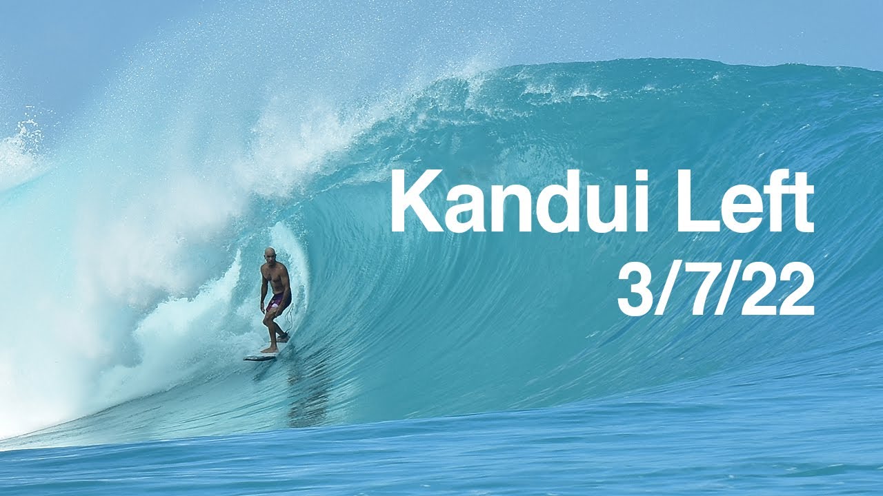 Kandui Left 3rd July 2022 - YouTube