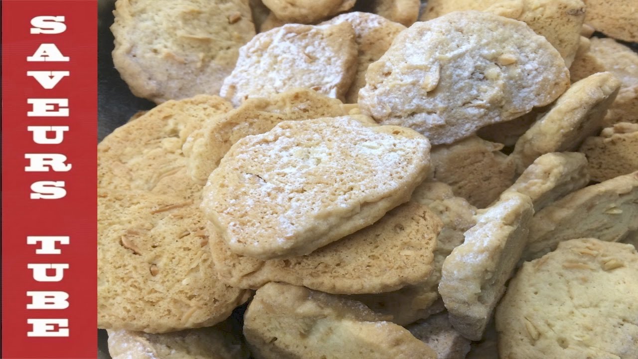 How to make Canestrelli a delicious Italian Cookie "Biscuit" with The ...