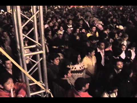 BANDA AIRES DEL NEVADO de saul robles - YouTube