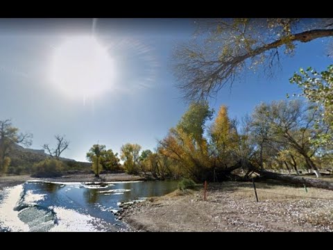 #ViveChihuahua// /Que Hacer En Aldama Parte 1/Visitando El Bosque De ...