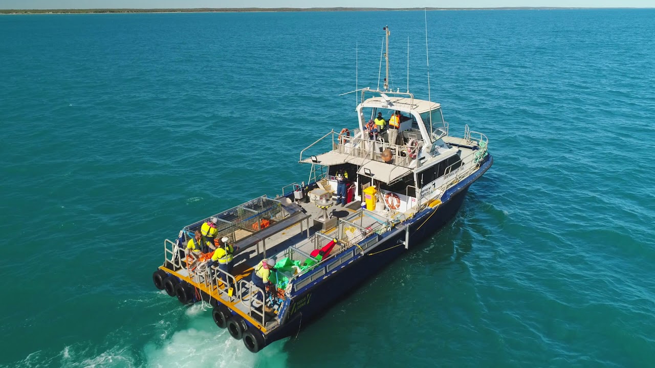 Synterra Technologies - Xanadu Project - YouTube