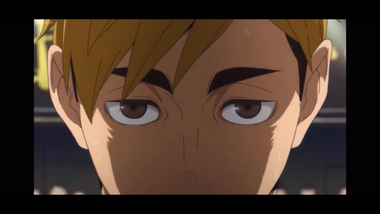 Haikyuu concentration part 4- Miya Atsumu - YouTube