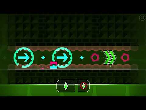 Electrodynamix (Practice Mode) - YouTube