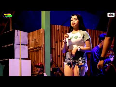 febby olla - ora iso dadi siji, goyangane bikin adem, enak lemah lembut