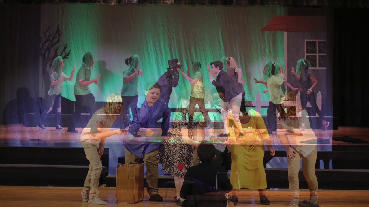 JEJ Moore Music (2018-2019) - YouTube