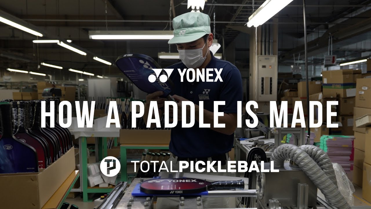 Pickleball Warehouse