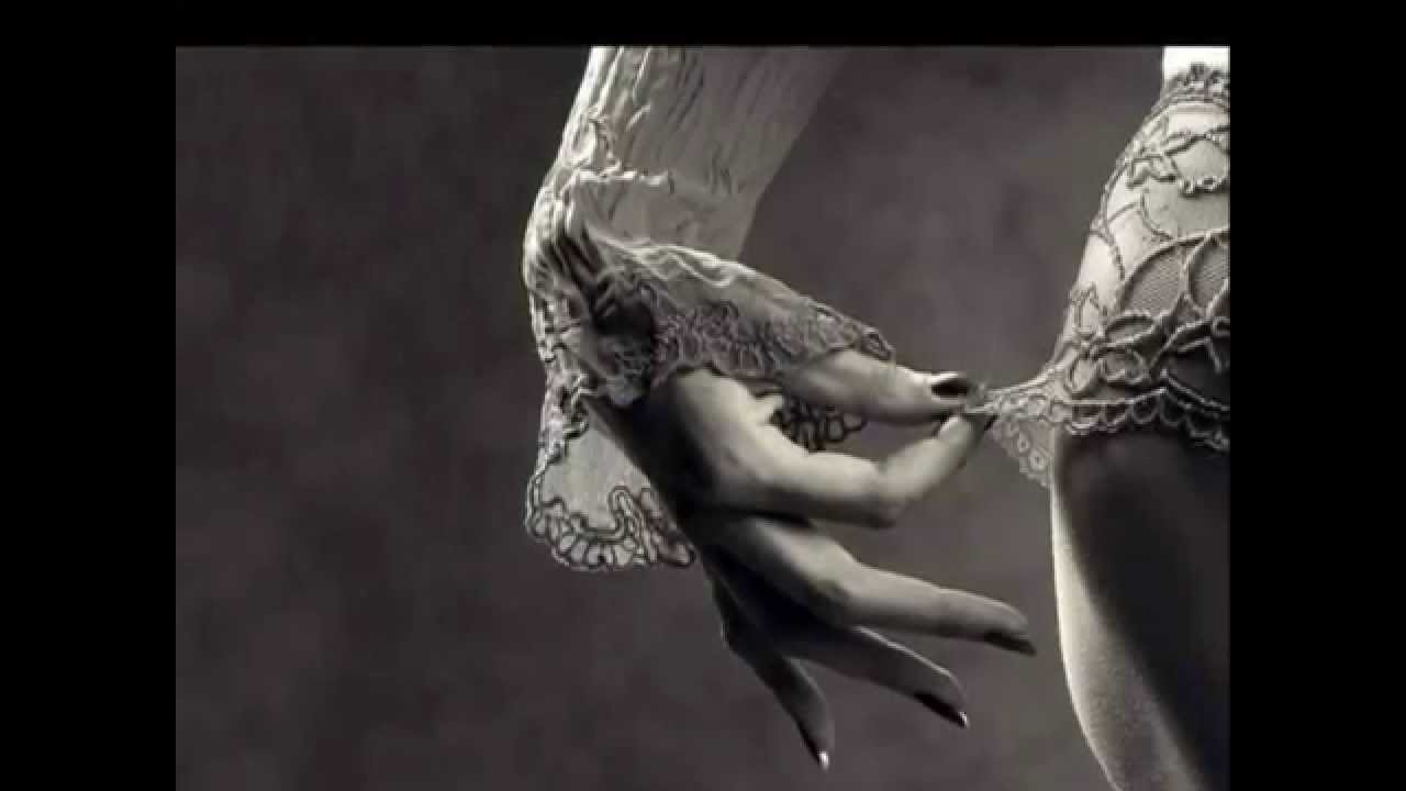 Gitane DeMone-Lullaby for a troubled man - YouTube