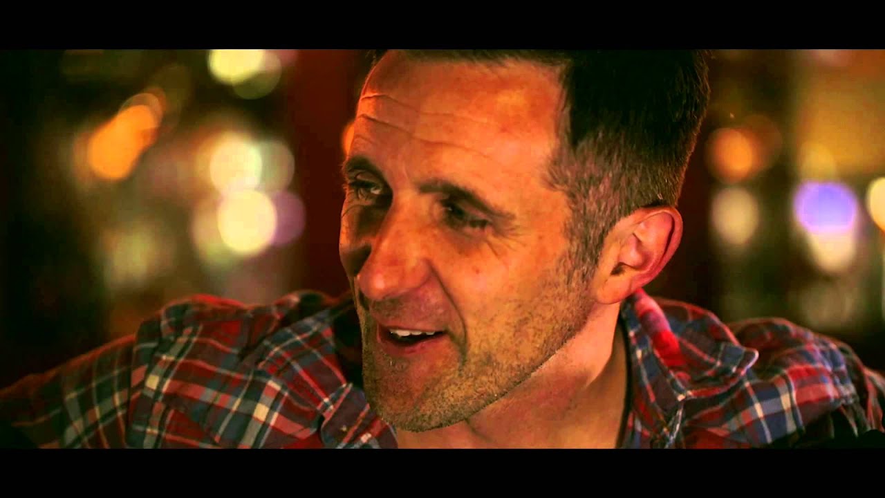 Johnny Brady & Max T Barnes The Craic - YouTube