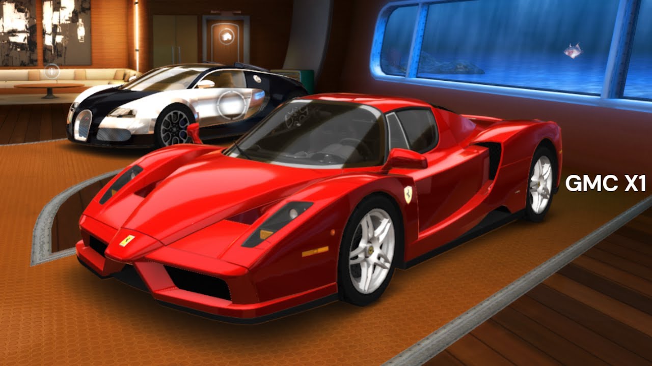 Test Drive Unlimited 2 - Ferrari Enzo (2003) - YouTube