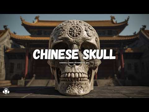 Dancehall Riddim Instrumental 2026 (Chinese Skull) 🇨🇳
