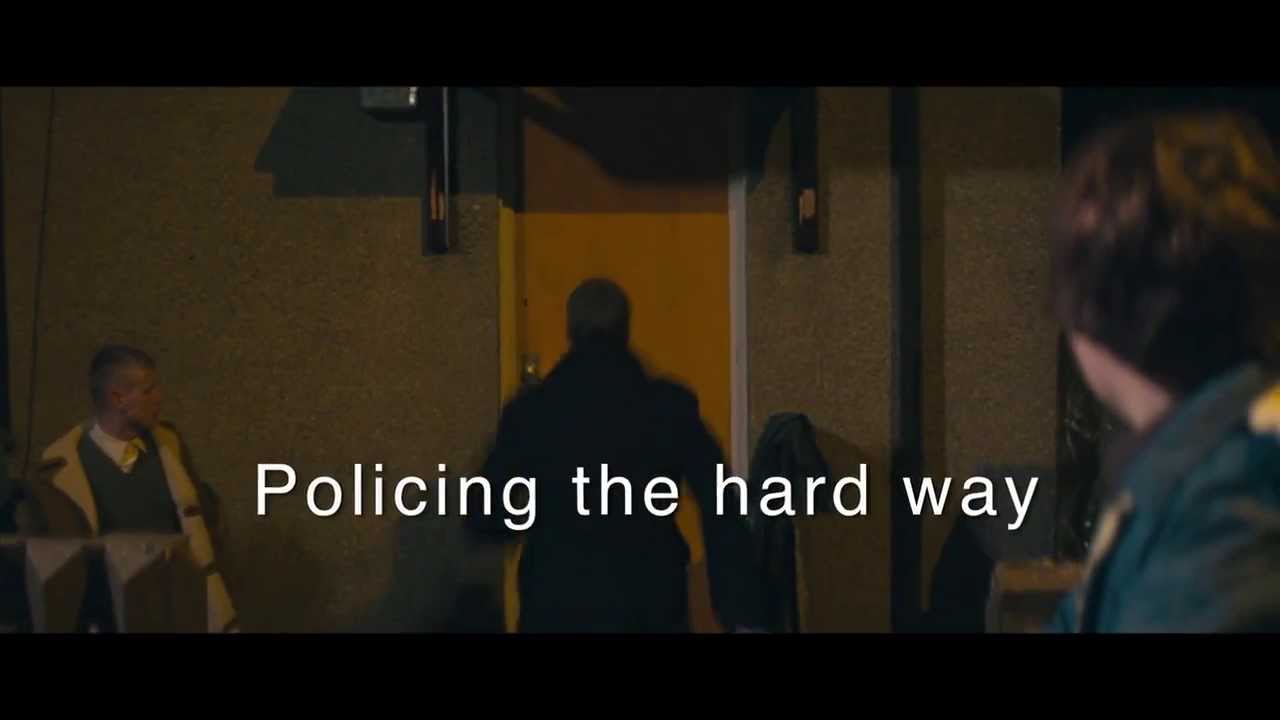 HARRIGAN TRAILER - YouTube