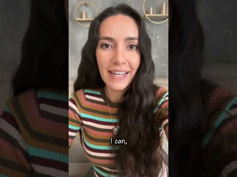 Embracing Rejection: What Modeling Taught Me About Resilience (how to be more resilient)