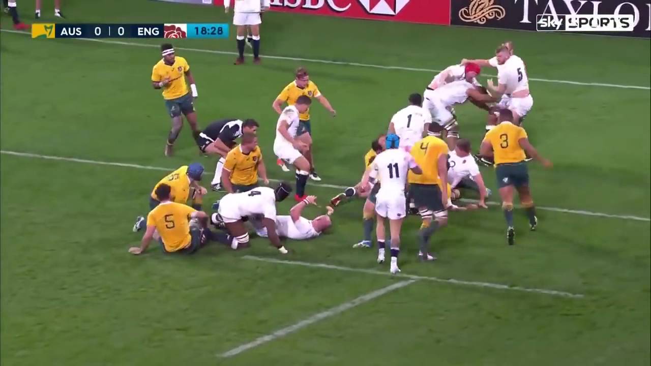 A Lesson in Humility for Australian Pundits - YouTube