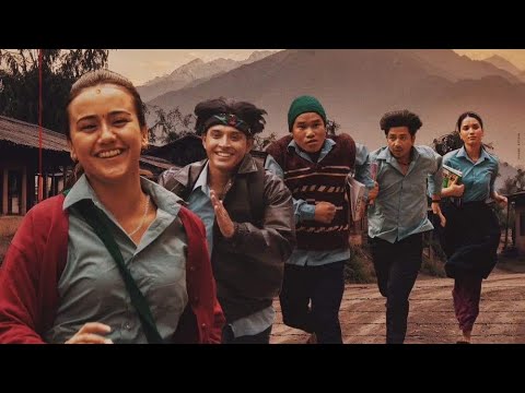 Basanta teaser new nepali movie | Basanta movie review |prakash saput ...