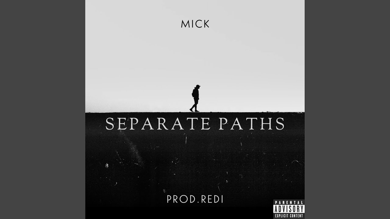 Separate Paths - YouTube