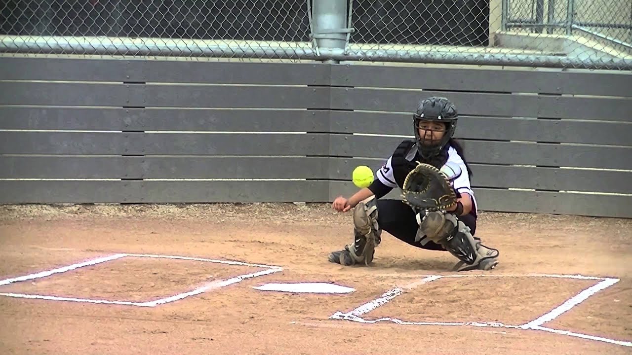 2018 DESTINY B. MUNOZ C/3B/OF - OC BATBUSTERS - YouTube