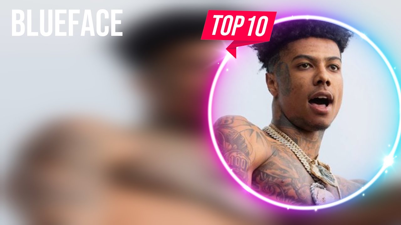 Greatest Hits Blueface full album 2023 ~ Top Artists To Listen 2023 ...