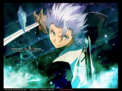 Bleach OST #20 Storm Center - YouTube