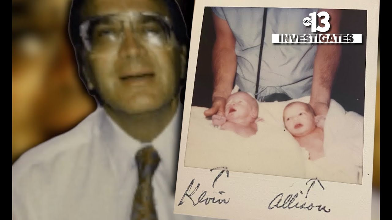 Las Vegas Fertility Doctor Sued For Using His Own Sperm To Impregnate