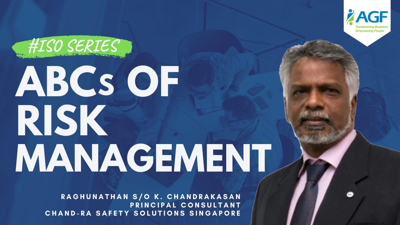 ABCs of Risk Management - YouTube