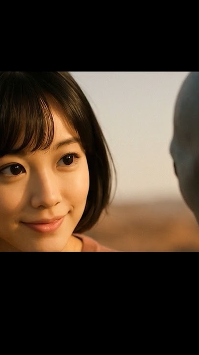 【AIドラマ第11話】いよいよ最終話！ChatGPT昼メロ! 「火星の午後、あなたと。」 #ショート #ChatGPT4o #AIドラマ #Sora生成映像 #AI #alien #宇宙人 ...