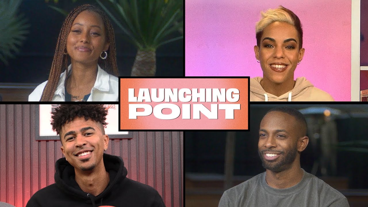 Launching Point | Official Trailer | GWB - YouTube