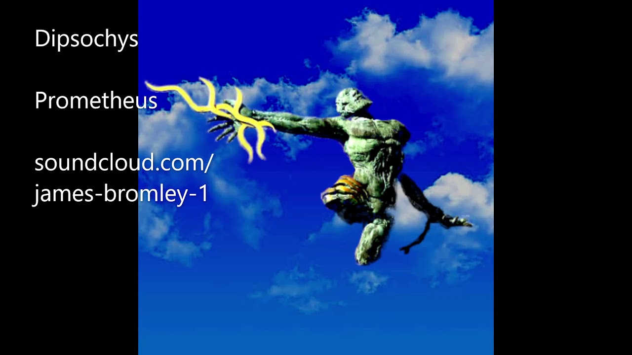 Prometheus - YouTube