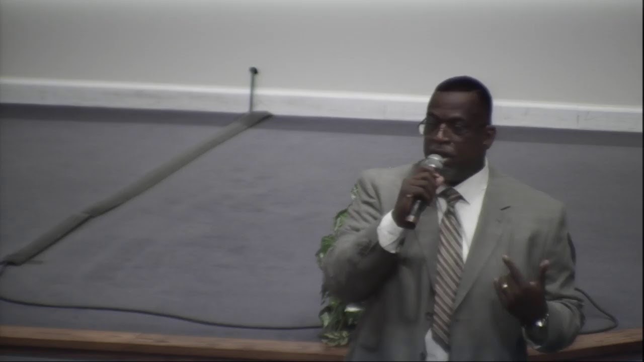 GSJC Worship Service August 25, 2019 - YouTube