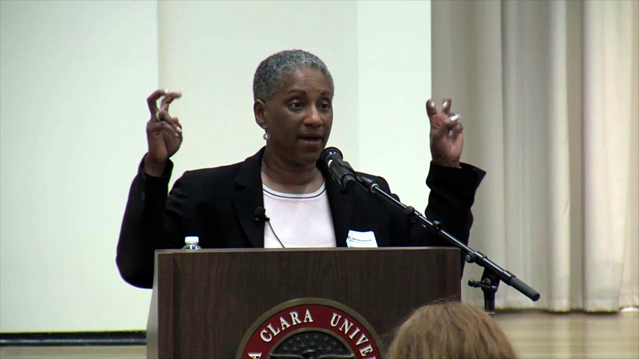 Workplace Diversity and Inclusion: Talk by CEO of Dreambox Jessie ...