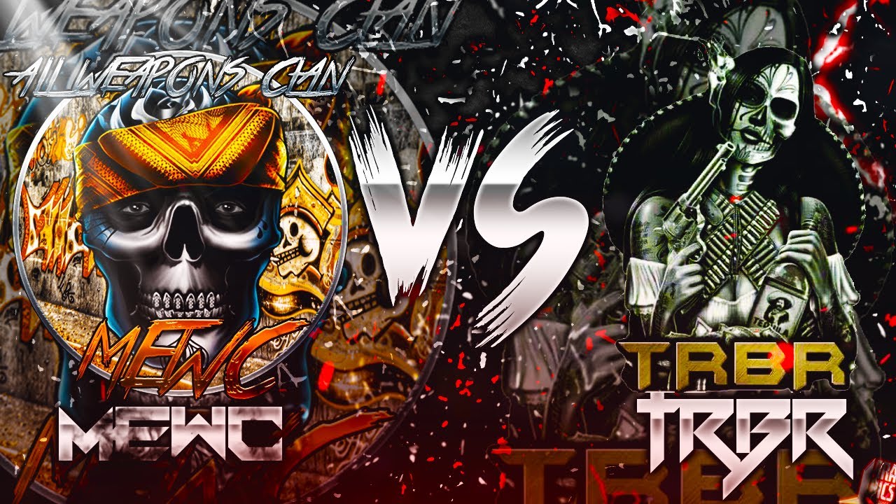 MEWC Vs TRBR TTG - YouTube