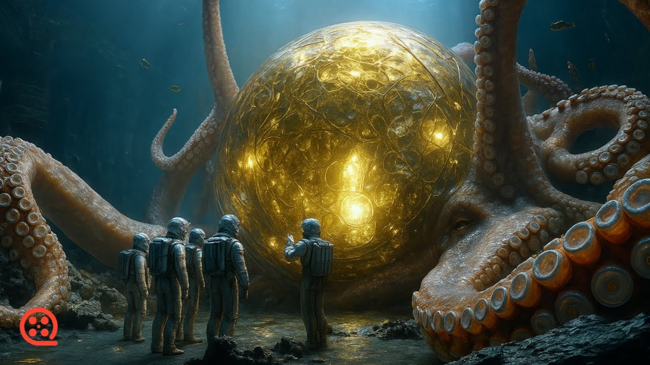 Scientists found a 300-year-old sphere that gave them powers to control ...