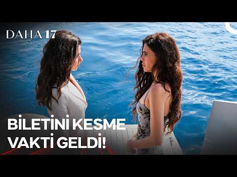 Aldatılmış Bir Kadından Daha Tehlikeli Ne Olabilir? - Daha 17