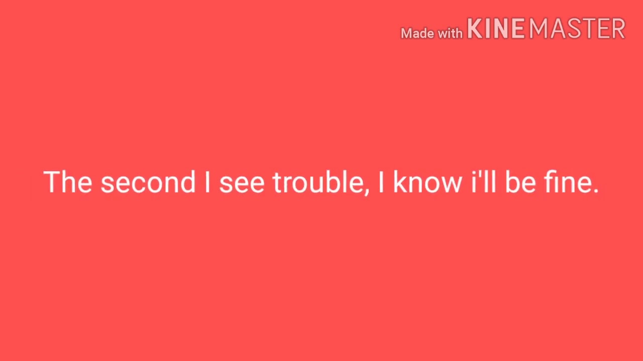 Danger Force Theme Song Lyrics! - YouTube
